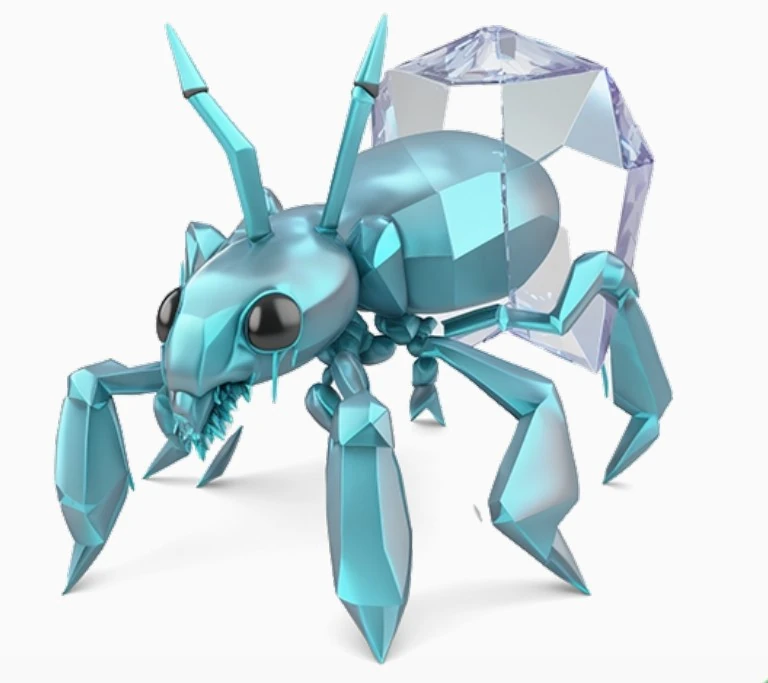 Antarctice | The Unofficial Animash Wiki | Fandom