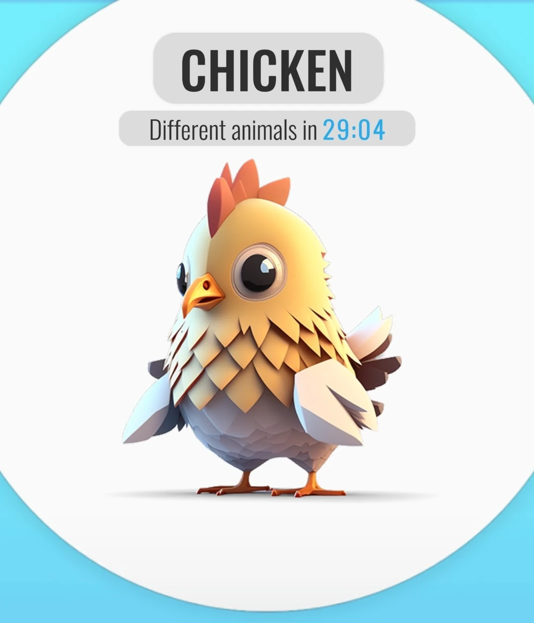 Category:Chicken | The Unofficial Animash Wiki | Fandom