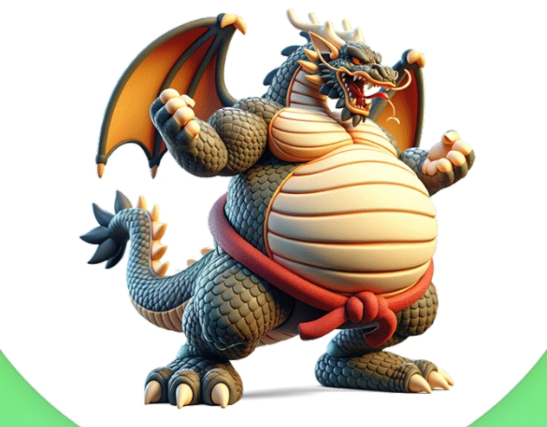 Sumo Wrestler | The Unofficial Animash Wiki | Fandom