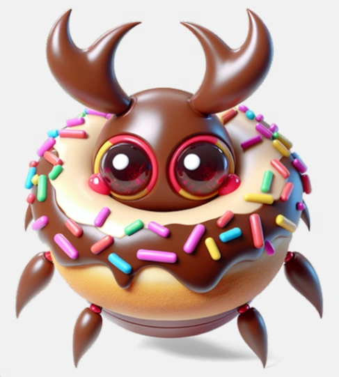 Bugnut | The Unofficial Animash Wiki | Fandom