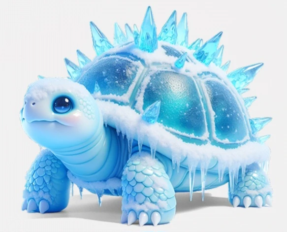 Frostshell | The Unofficial Animash Wiki | Fandom