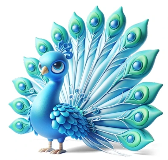 Category:Peacock | The Unofficial Animash Wiki | Fandom