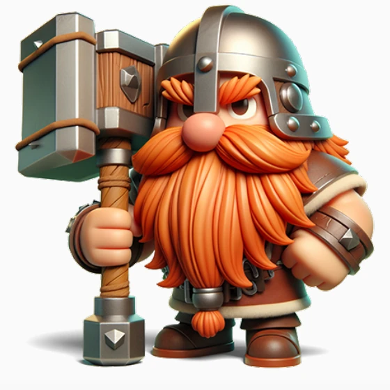 Dwarf | The Unofficial Animash Wiki | Fandom