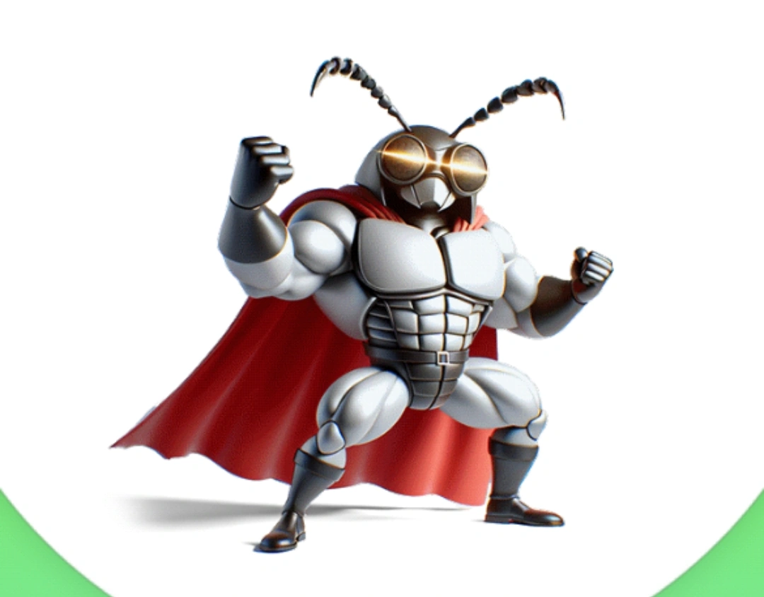 The Iron Beetle | The Unofficial Animash Wiki | Fandom