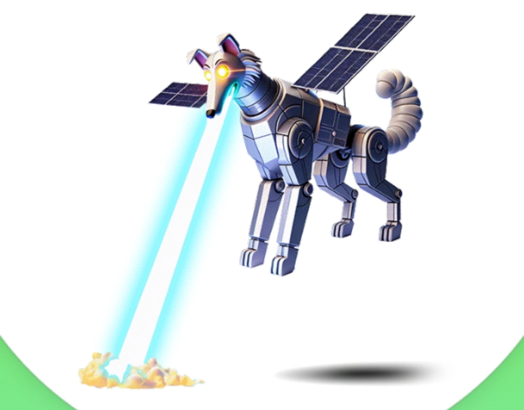 Orbital Doom Laser | The Unofficial Animash Wiki | Fandom