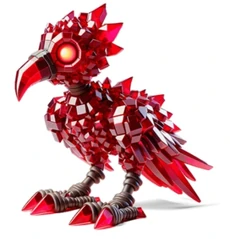 Ruby | The Unofficial Animash Wiki | Fandom