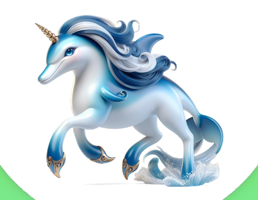 Charmfin | The Unofficial Animash Wiki | Fandom