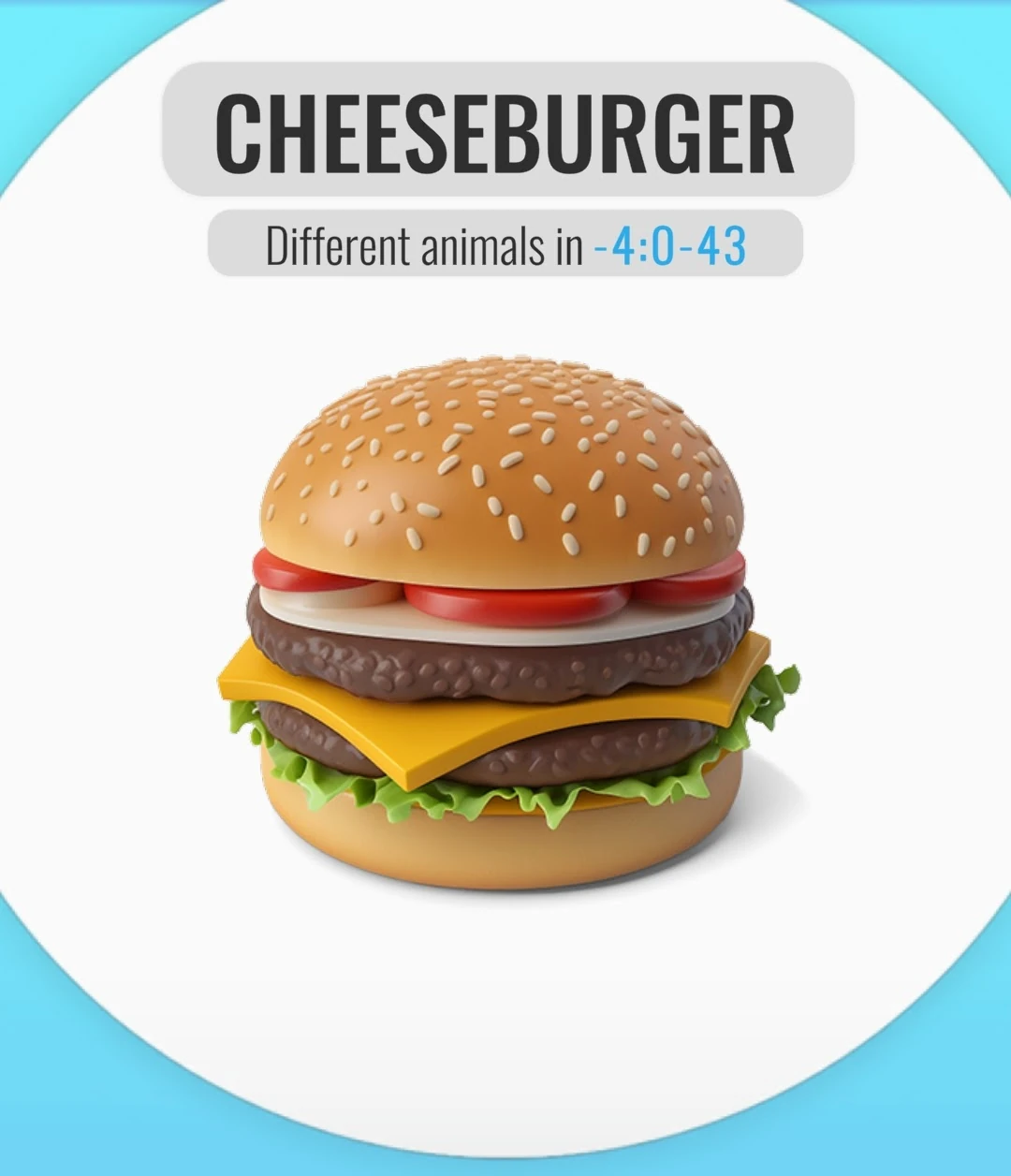 Category:Cheeseburger | The Unofficial Animash Wiki | Fandom