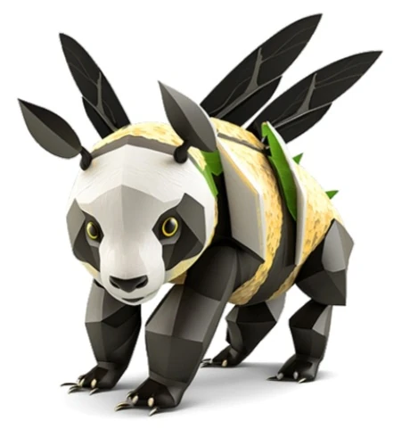 Fuzzbuzz | The Unofficial Animash Wiki | Fandom