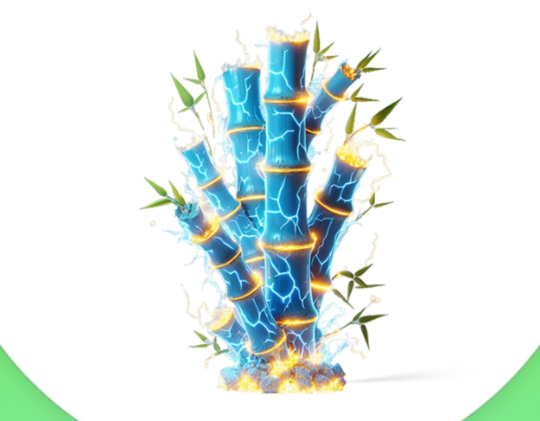 Thundergrass | The Unofficial Animash Wiki | Fandom