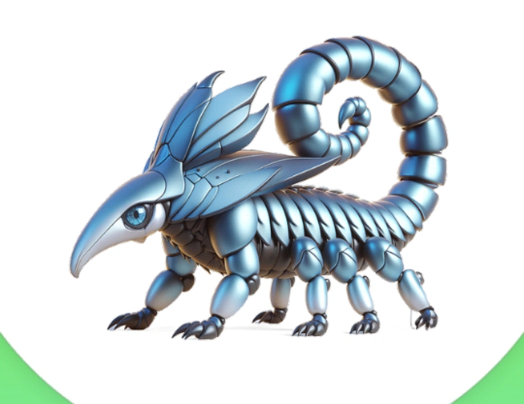 Venolick | The Unofficial Animash Wiki | Fandom