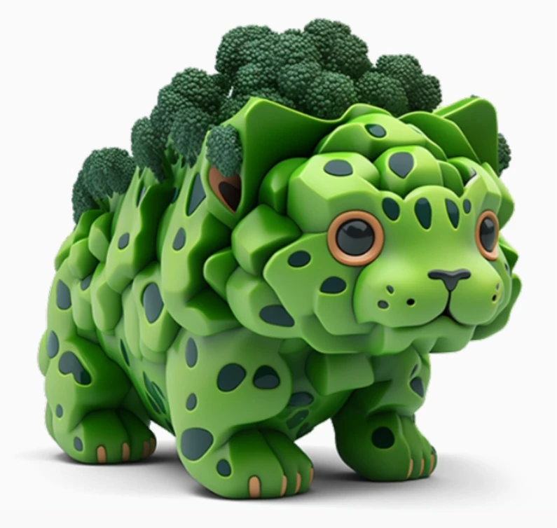 Greenstripes | The Unofficial Animash Wiki | Fandom