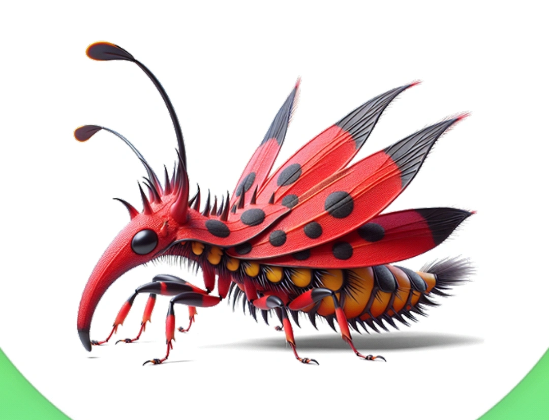 Ladytongue | The Unofficial Animash Wiki | Fandom