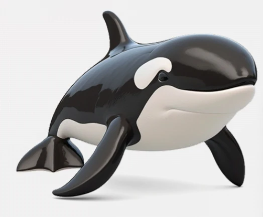 Orca | The Unofficial Animash Wiki | Fandom