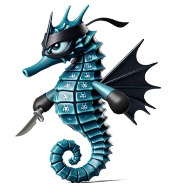 Shadewave | The Unofficial Animash Wiki | Fandom