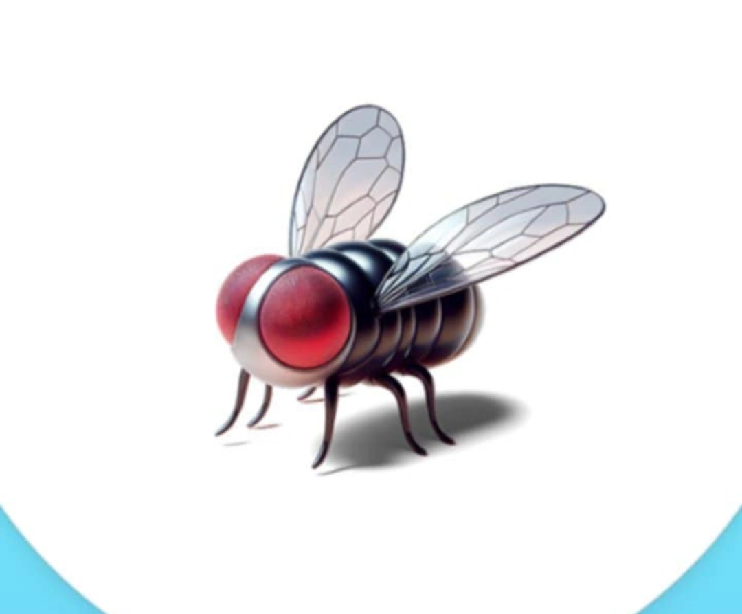 Housefly | The Unofficial Animash Wiki | Fandom