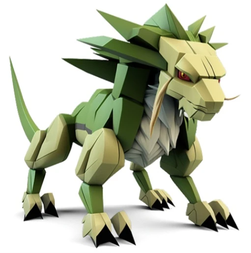 Praylion | The Unofficial Animash Wiki | Fandom