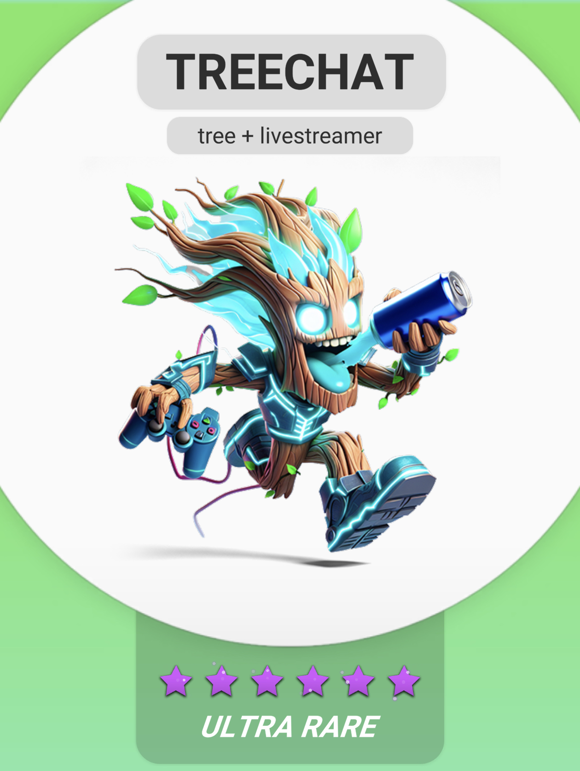 Treechat | The Unofficial Animash Wiki | Fandom