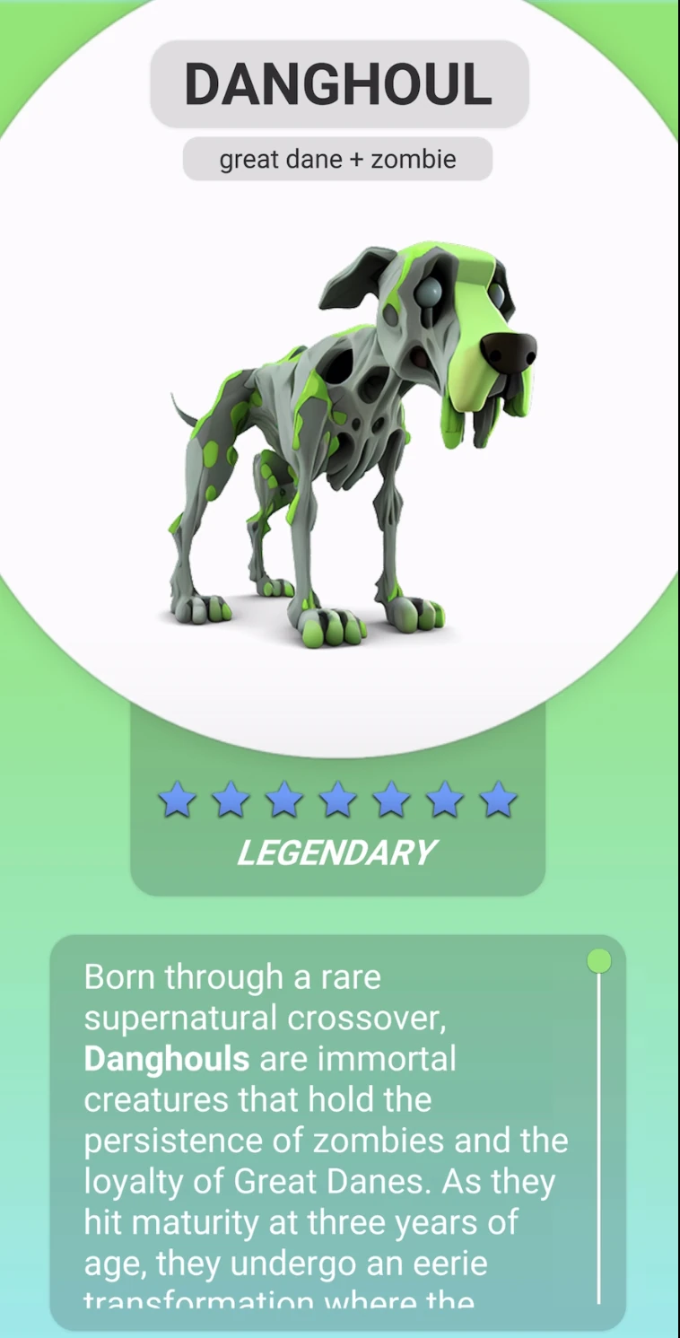 Danghoul | The Unofficial Animash Wiki | Fandom