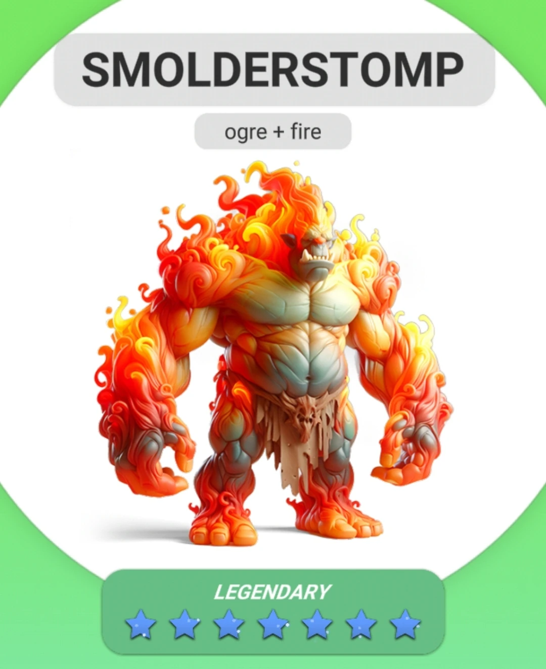 Smolderstomp | The Unofficial Animash Wiki | Fandom