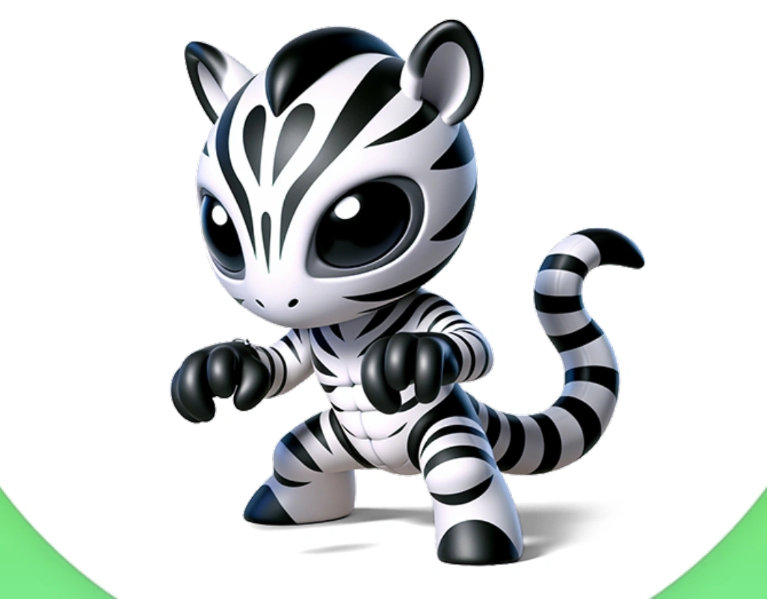 Zenostripe | The Unofficial Animash Wiki | Fandom