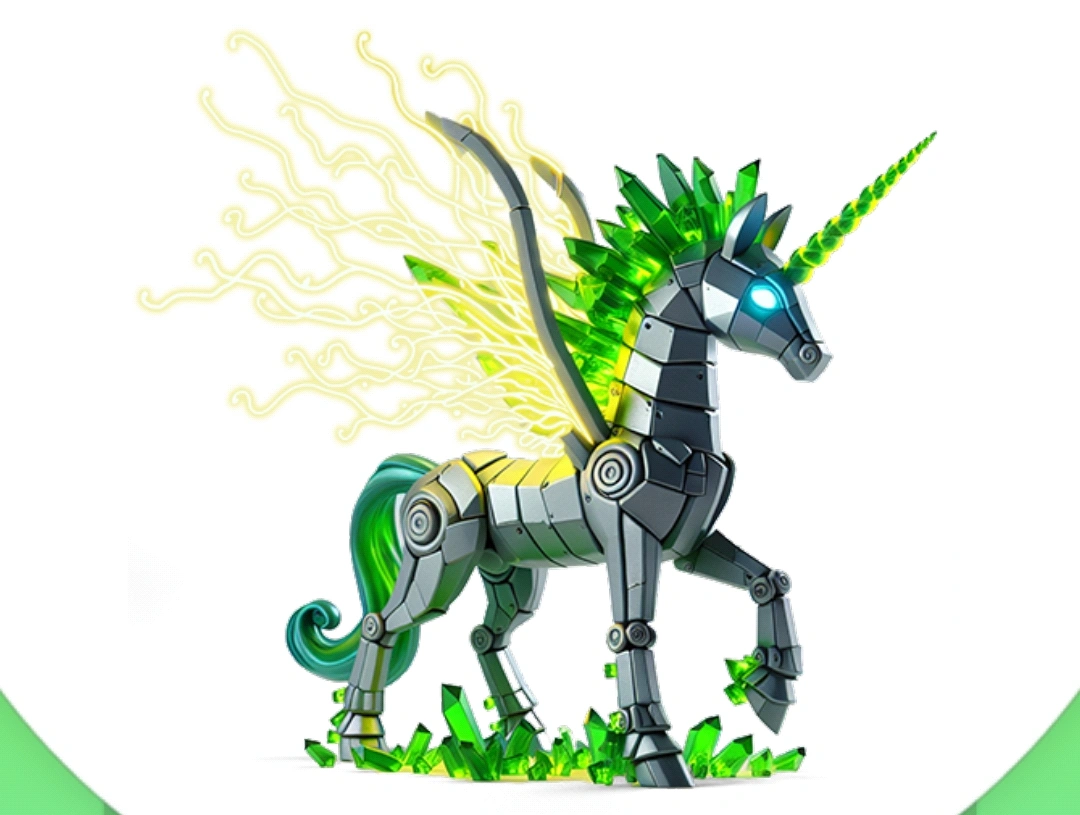 Atomicorn | The Unofficial Animash Wiki | Fandom