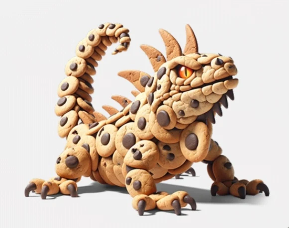 Cookiecrest | The Unofficial Animash Wiki | Fandom