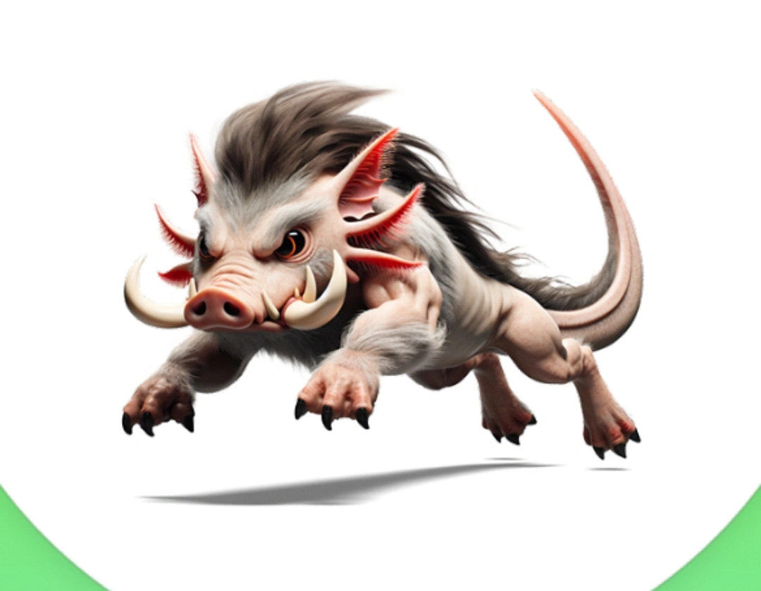 Gruntgill | The Unofficial Animash Wiki | Fandom