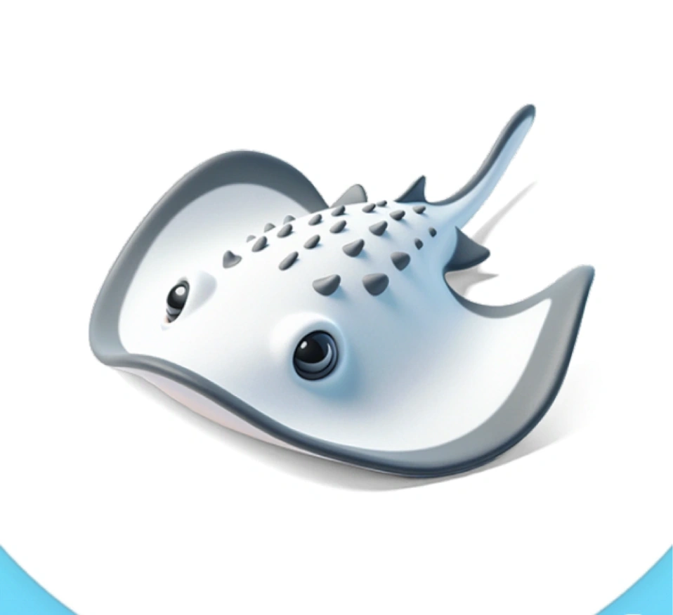 Stingray | The Unofficial Animash Wiki | Fandom