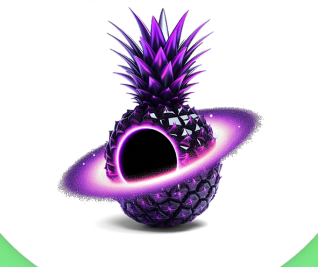 Pineapple | The Unofficial Animash Wiki | Fandom