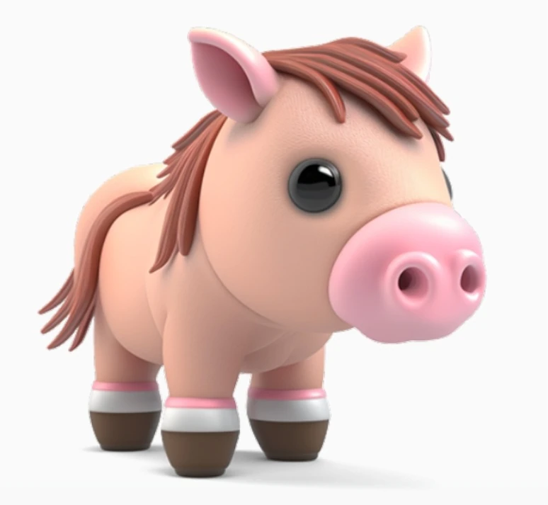 Horpig | The Unofficial Animash Wiki | Fandom