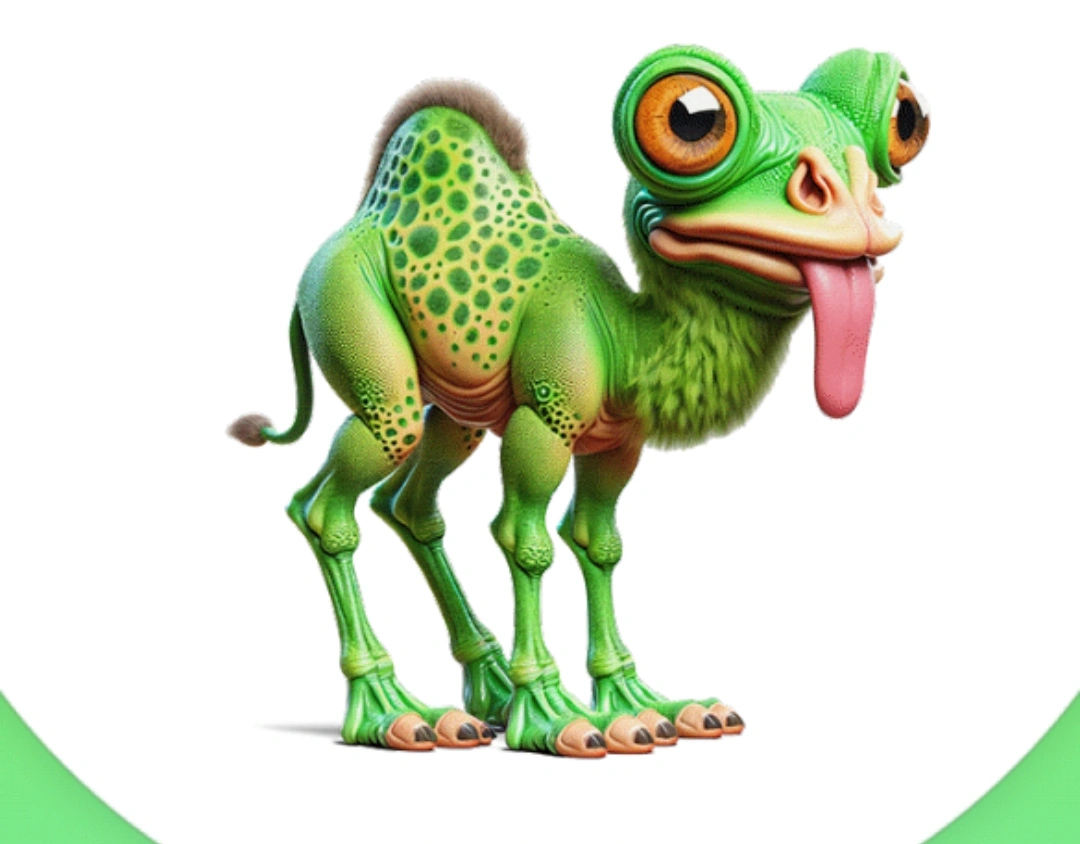 Suncroak | The Unofficial Animash Wiki | Fandom