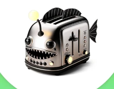 Toaster | The Unofficial Animash Wiki | Fandom