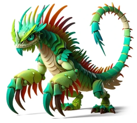 Stripestrike | The Unofficial Animash Wiki | Fandom