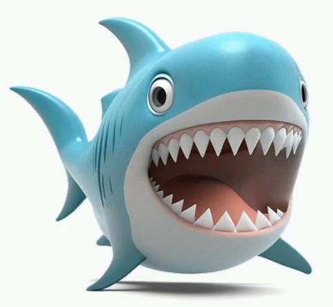 Category:Shark | The Unofficial Animash Wiki | Fandom