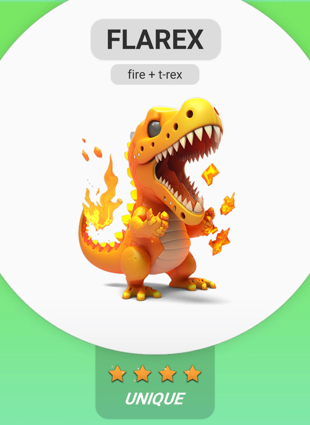 Flarex | The Unofficial Animash Wiki | Fandom