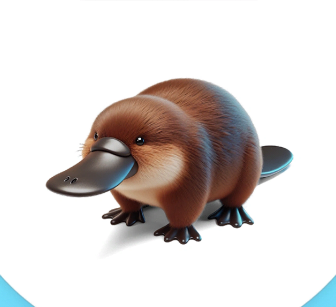 Platypus | The Unofficial Animash Wiki | Fandom