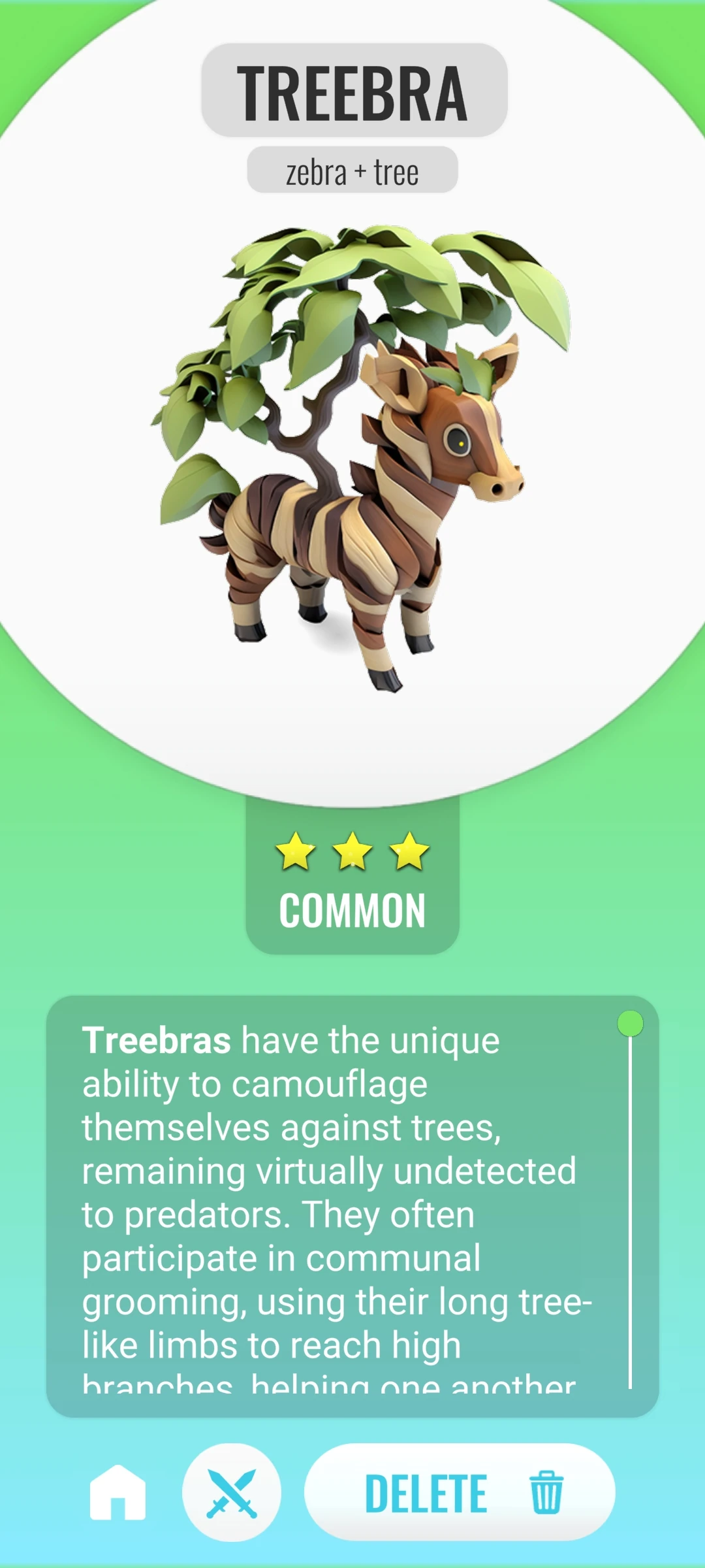 Treebra | The Unofficial Animash Wiki | Fandom