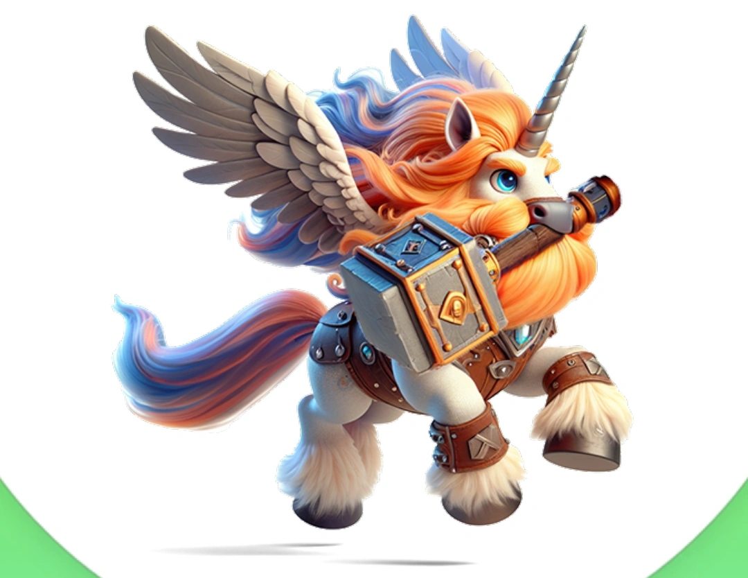 Hammerhoof | The Unofficial Animash Wiki | Fandom