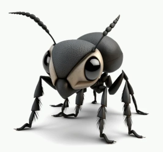 Ant | The Unofficial Animash Wiki | Fandom