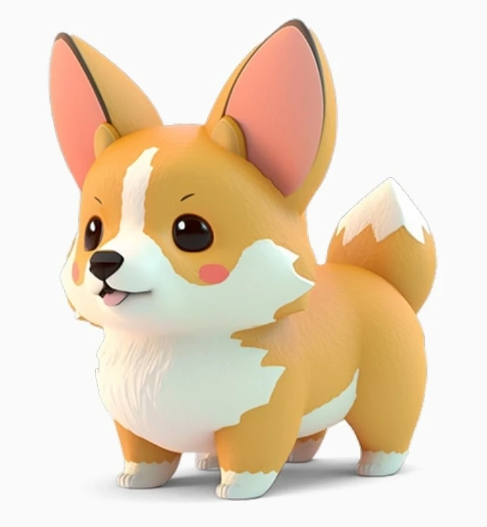 Corgi | The Unofficial Animash Wiki | Fandom