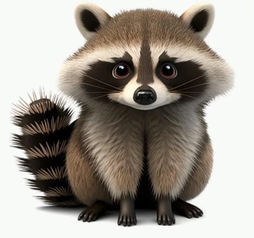 Category:Procyonid | The Unofficial Animash Wiki | Fandom