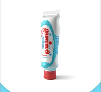 Toothpaste | The Unofficial Animash Wiki | Fandom