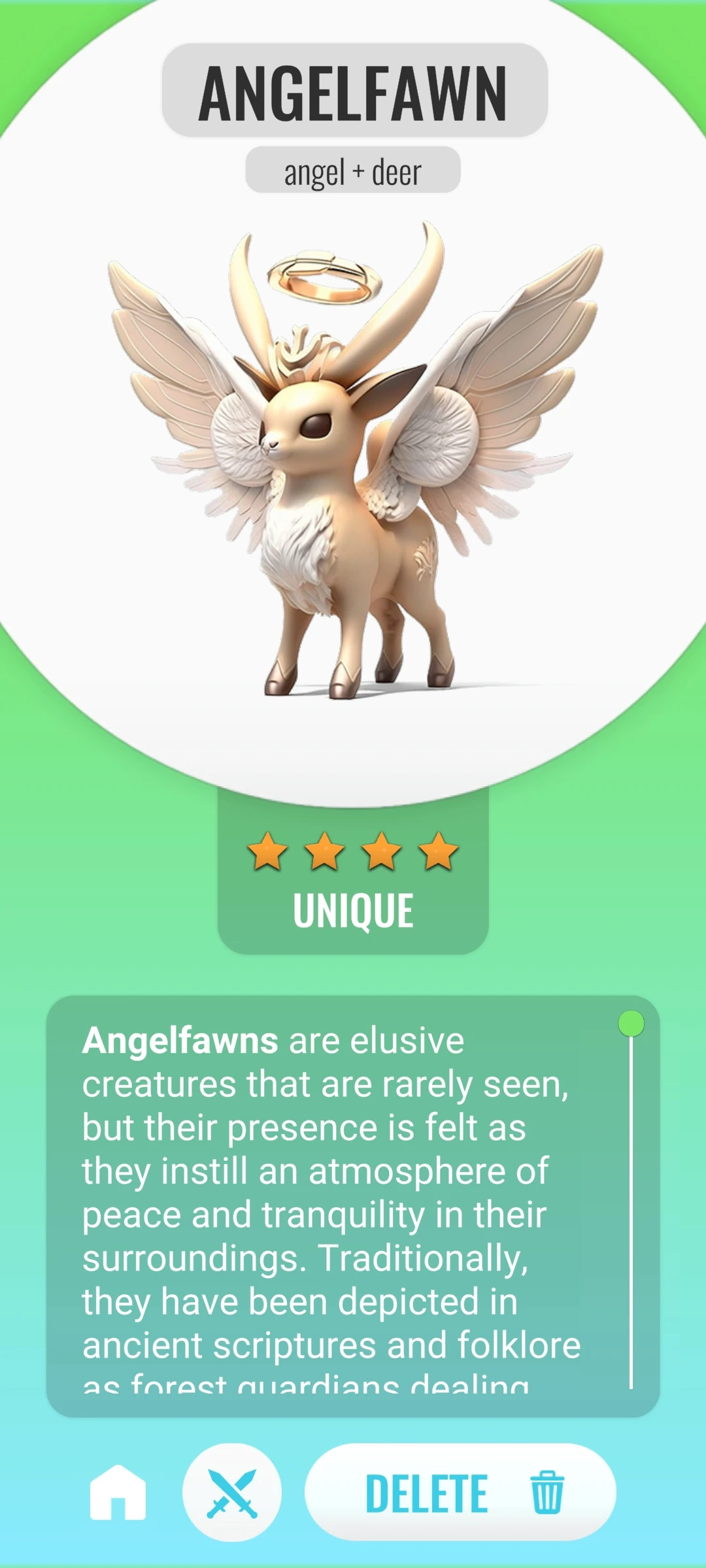 Angelfawn | The Unofficial Animash Wiki | Fandom