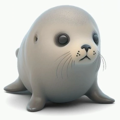 Category:Seal | The Unofficial Animash Wiki | Fandom