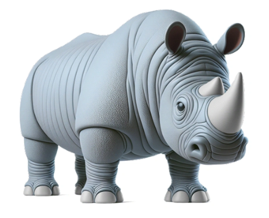 Rhino | The Unofficial Animash Wiki | Fandom