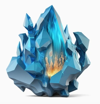 Frostflame | The Unofficial Animash Wiki | Fandom