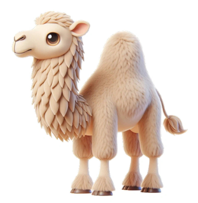 Category:Camel | The Unofficial Animash Wiki | Fandom