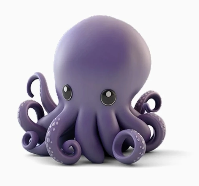 Octopus | The Unofficial Animash Wiki | Fandom
