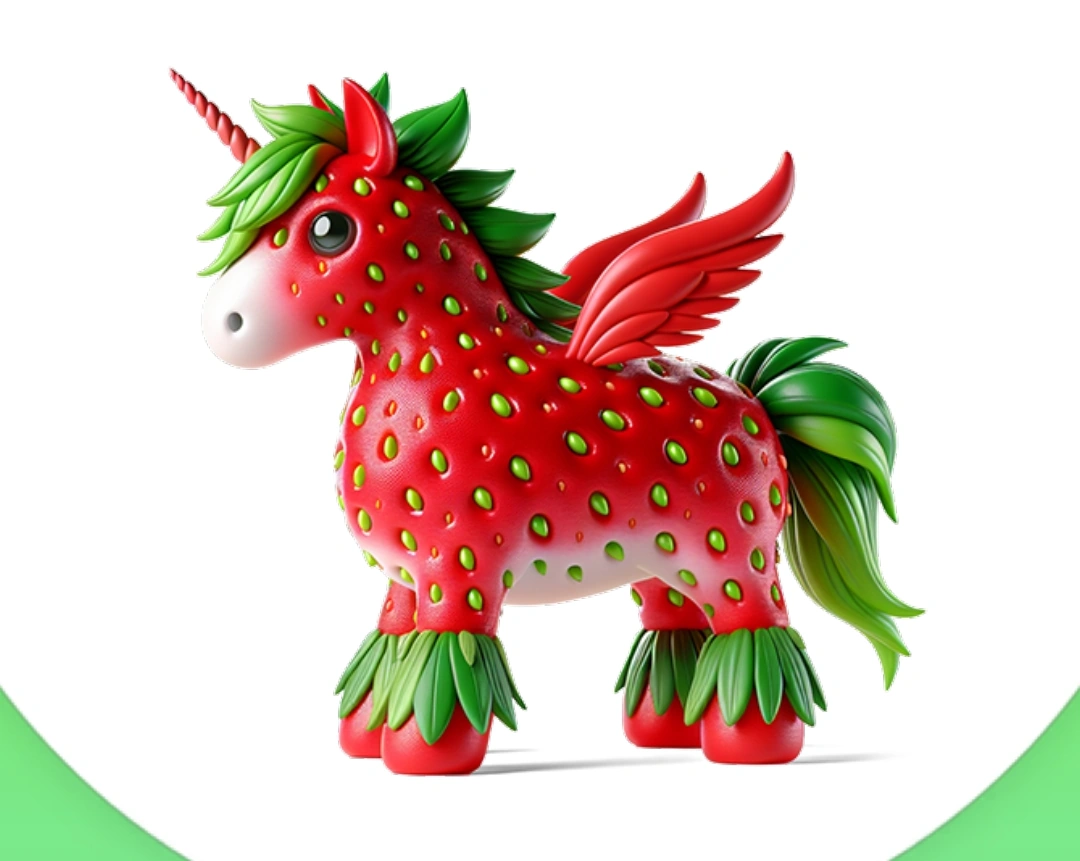 Uniberry | The Unofficial Animash Wiki | Fandom